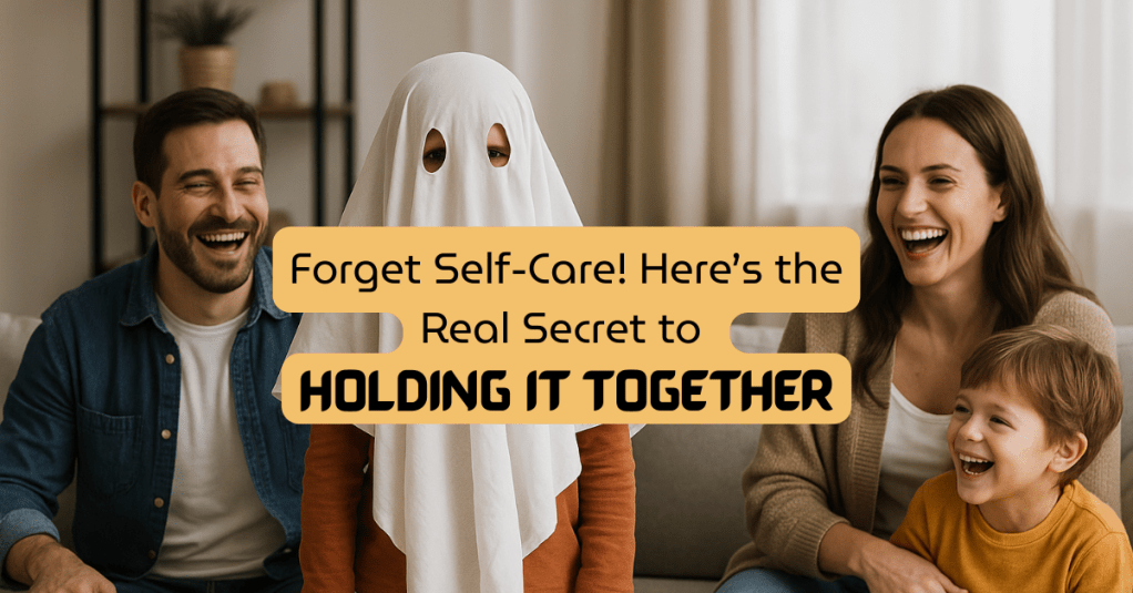 3 Surprisingly Odd Rituals That Will Make You Emotionally Stronger ...