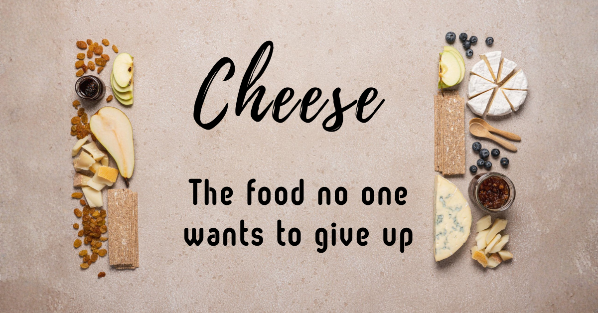 This One Food Is the Reason Most People Never Go Vegan – Kristyn Medeiros